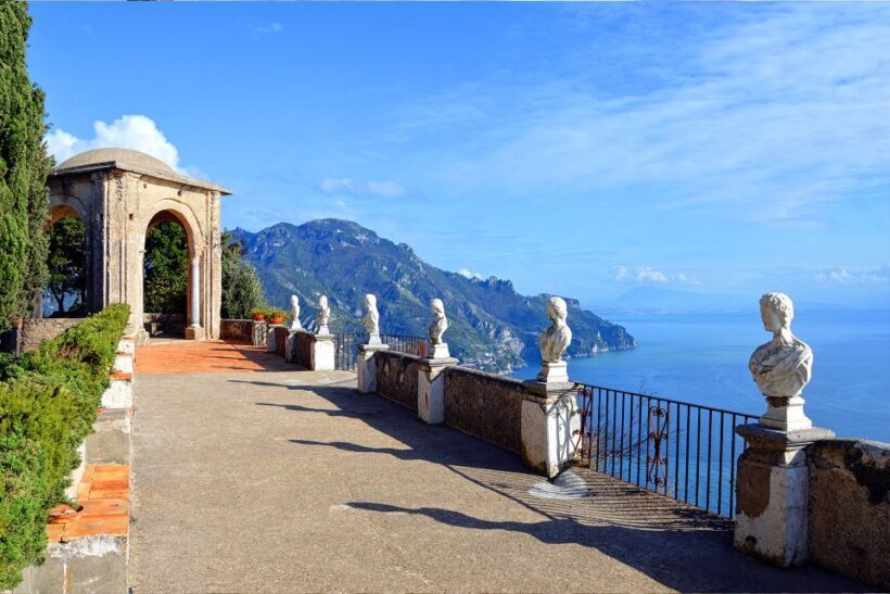 From Naples: Sorrento, Positano and Amalfi Tour - FAQ