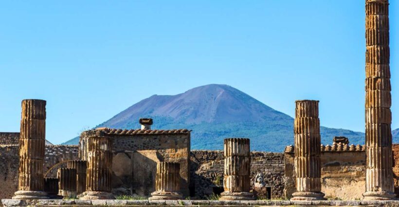From Naples: Sorrento, Positano, and Pompeii Guided Tour - Who Will Benefit Most?