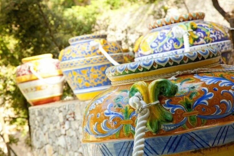 From Naples: Sorrento, Positano, and the Amalfi Coast Tour - What Makes This Tour Stand Out?