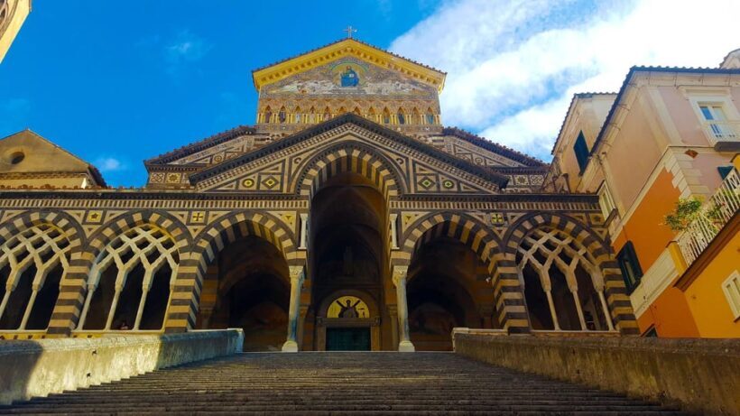 From Naples: Sorrento, Positano, and the Amalfi Coast Tour - Final Thoughts