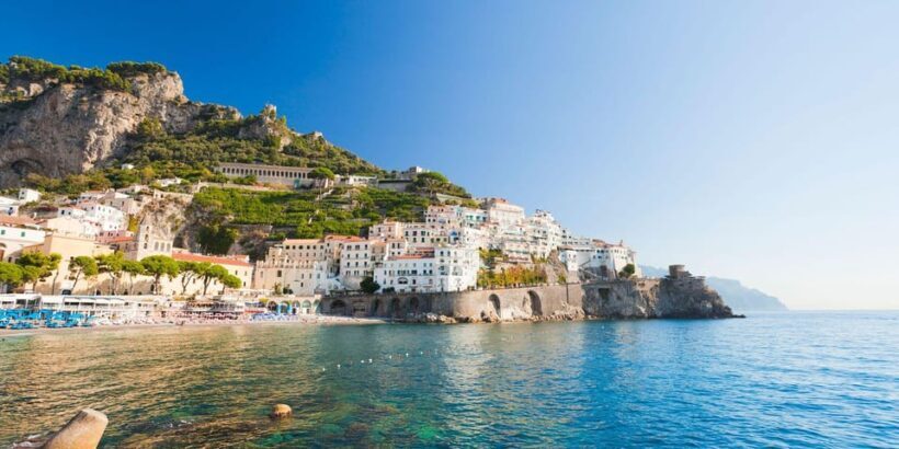From Naples: Sorrento, Positano, and the Amalfi Coast Tour - FAQ