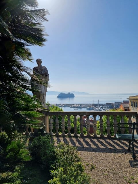 From Naples: Tour of Naples in a day - Exploring Naples in a Day: A Practical Guide to the Tour of Naples in a Day