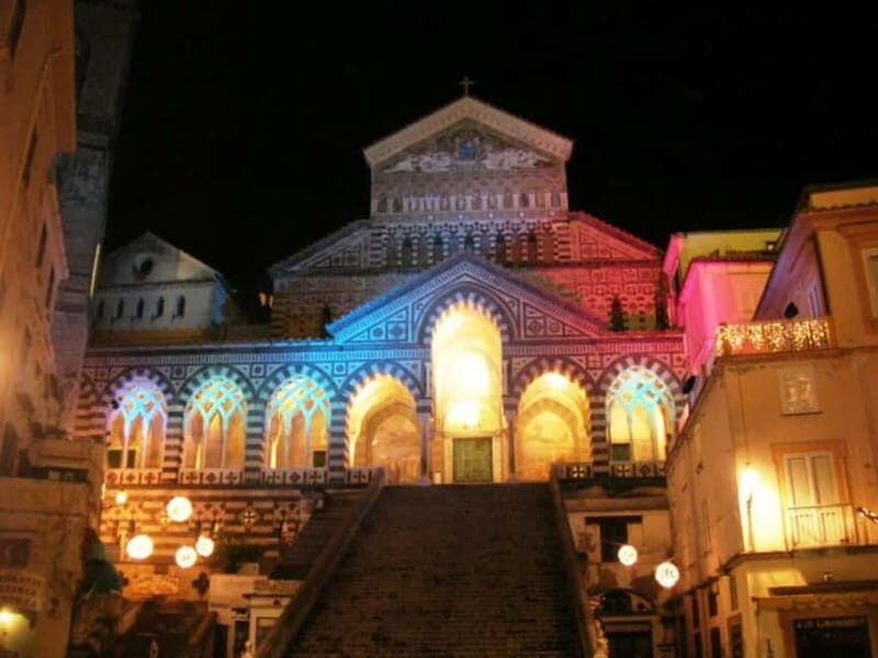 From Naples-Tour with small groups to the Amalfi Coast - Who Will Love This Experience?