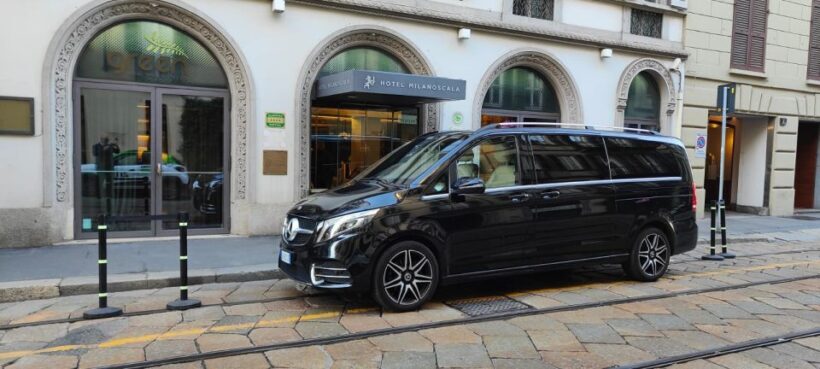 From Naples: Transport to Sorrento with Stop in Pompeii - Final Thoughts