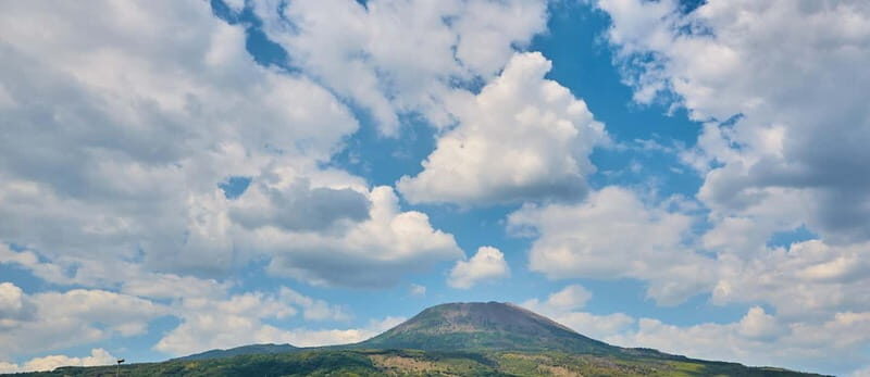 From Naples: Vesuvius Easy Tour - How to Make the Most of Your Visit