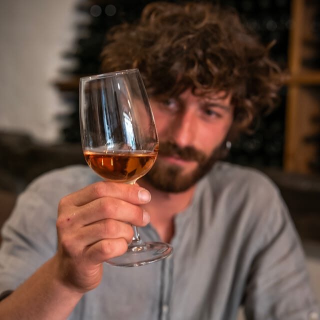 From Naples: wine experience and visit of Fontanarosa - The Historic Winery and Wine Tasting