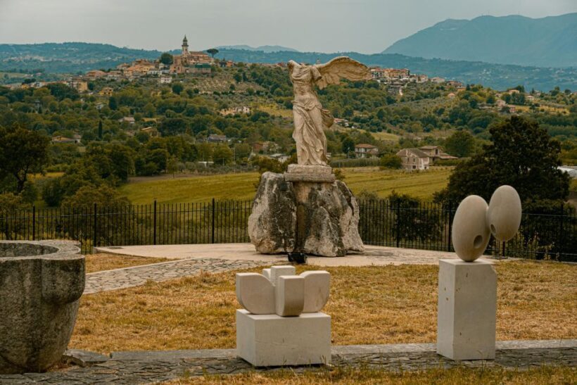 From Naples: wine experience and visit of Fontanarosa - Who Should Consider This Tour?