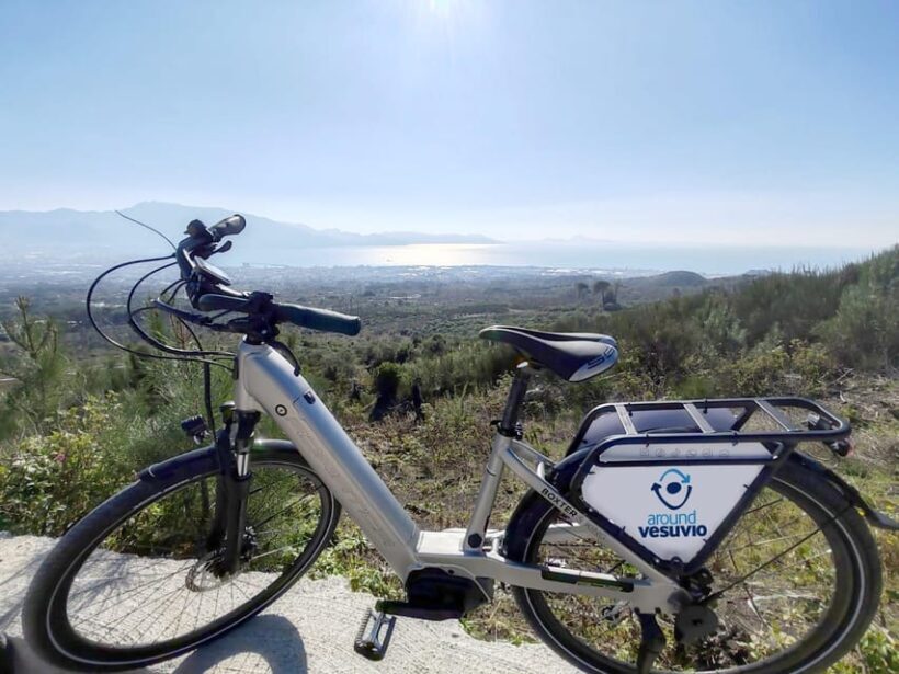 From Naples_Vesuvius National park bike Tour - A Practical Review of the Vesuvius Bike Tour