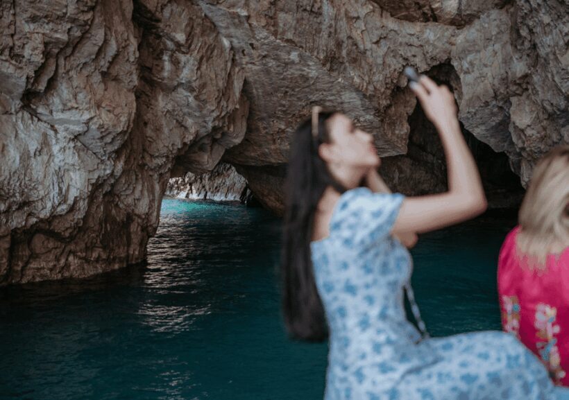 From Napoli: Luxury Boat Tour of Capri & Amalfi Coast - The Sum Up: The Perfect Blend of Luxury and Authenticity
