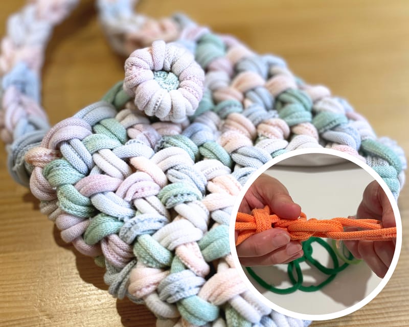 From Nara: Sock Factory Tour, Strawberry Picking, and Lunch - The Sock-Making Workshop