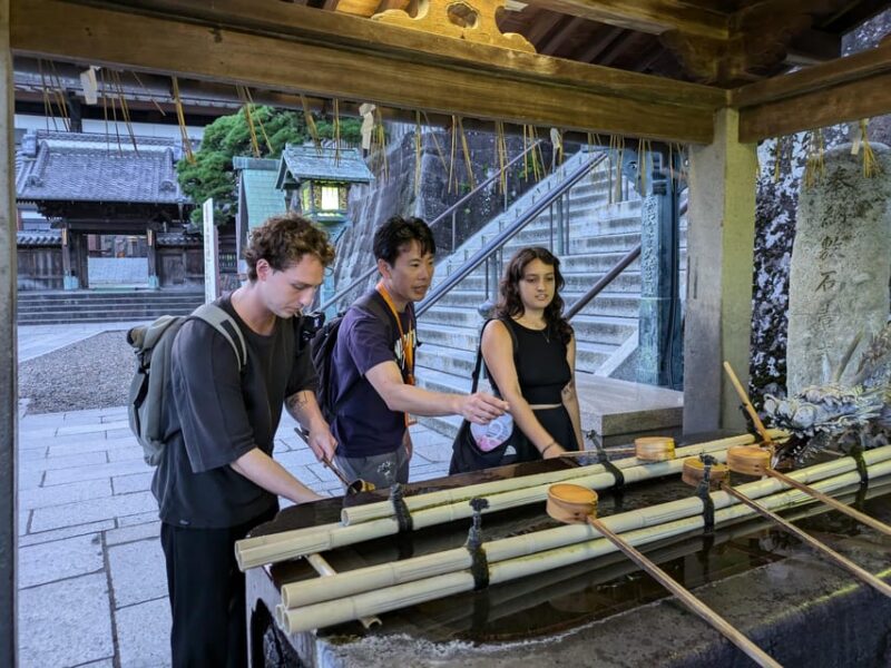 From Narita Airport: Private Layover or Transit Guided Tour - Key Points