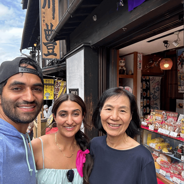 From Narita Airport: Private Layover or Transit Guided Tour - Frequently Asked Questions