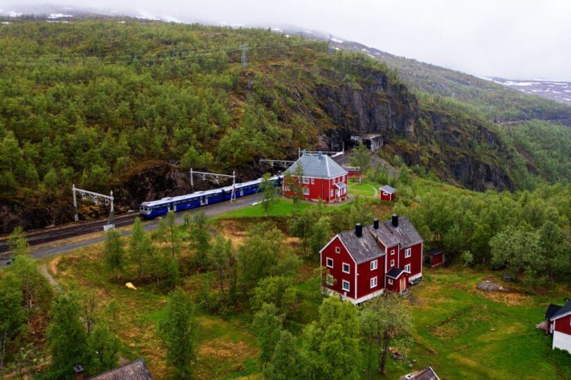 From Narvik: Round-Trip Arctic Train Ride on Ofoten Railway - Why This Train Ride Is Worth It