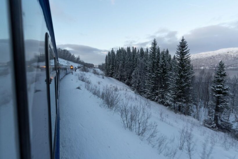 From Narvik: Round-Trip Arctic Train Ride on Ofoten Railway - FAQ