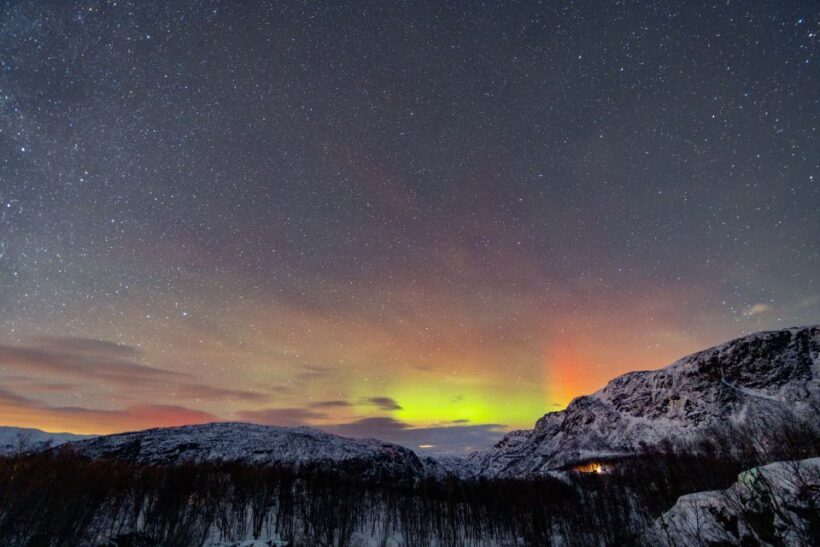 From Narvik: The Northern Lights Arctic Train Guided Tour - A Balanced View: The Value of This Tour