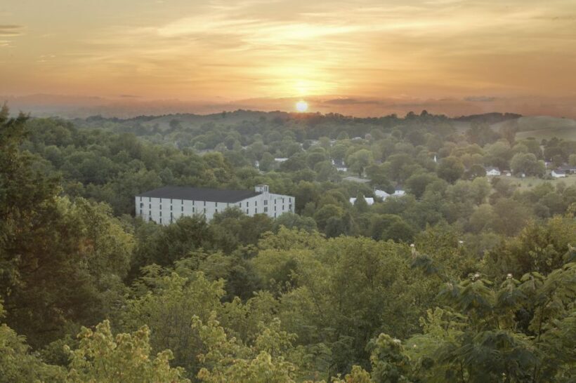 From Nashville: Lynchburg Jack Daniel's Distillery Tour - Value and Pricing