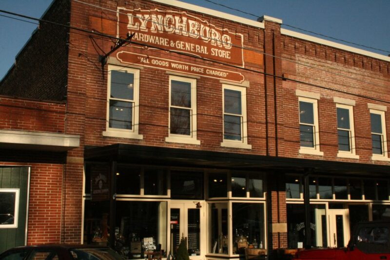 From Nashville: Lynchburg Jack Daniel's Distillery Tour - Who Should Consider This Tour?