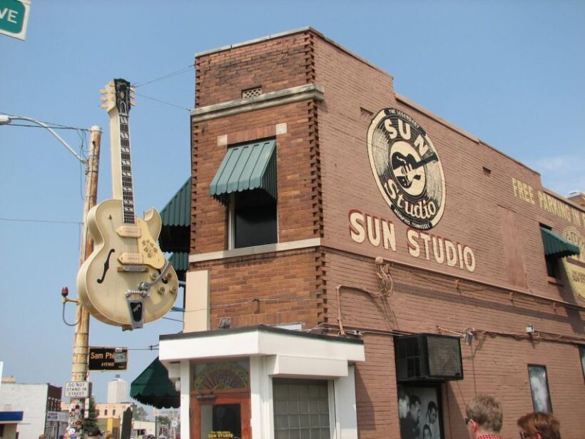 From Nashville: Memphis Tour with Graceland VIP Access - FAQ