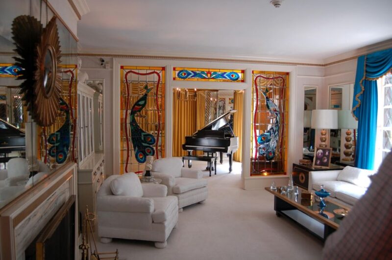 From Nashville: Memphis Tour with Graceland VIP Access - What Makes This Tour Stand Out