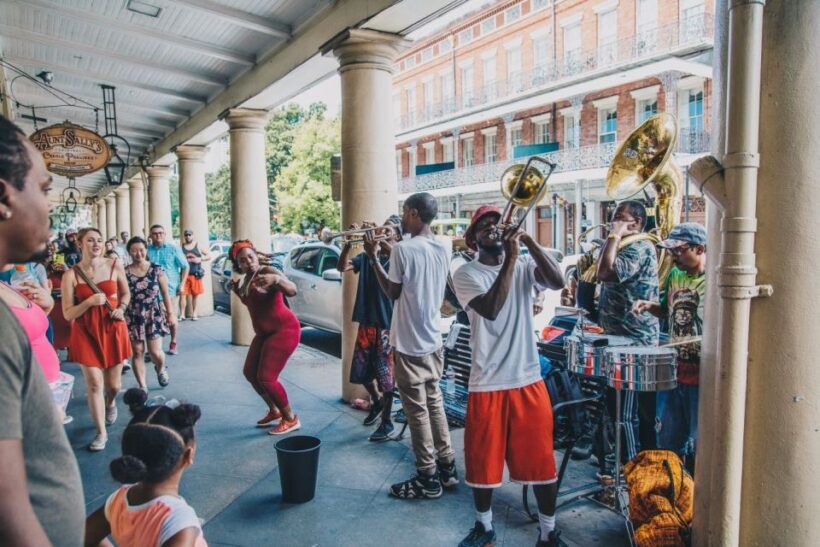 From Nashville to New Orleans: 7-Day Tennessee Music Trail - The Itinerary Breakdown — What to Expect