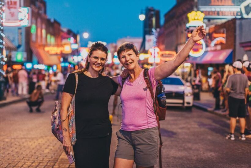 From Nashville to New Orleans: 7-Day Tennessee Music Trail - Authentic Experiences That Make It Special