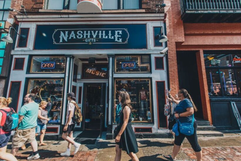 From Nashville to New Orleans: 7-Day Tennessee Music Trail - FAQs