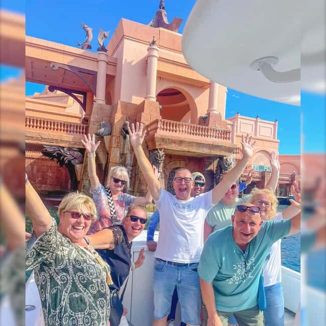 From Nassau: Swim with Pigs Safari - Authenticity and Overall Value