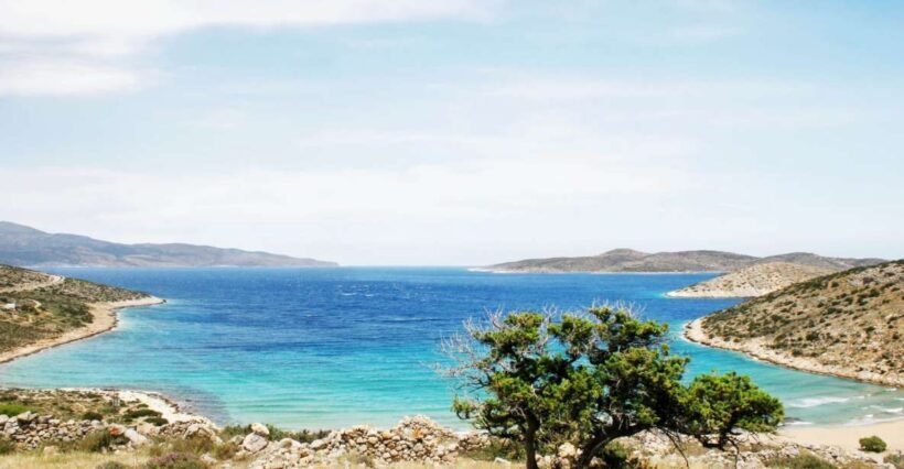 From Naxos: Cruise to Iraklia and Ano Koufonisi Island - Overview and Itinerary