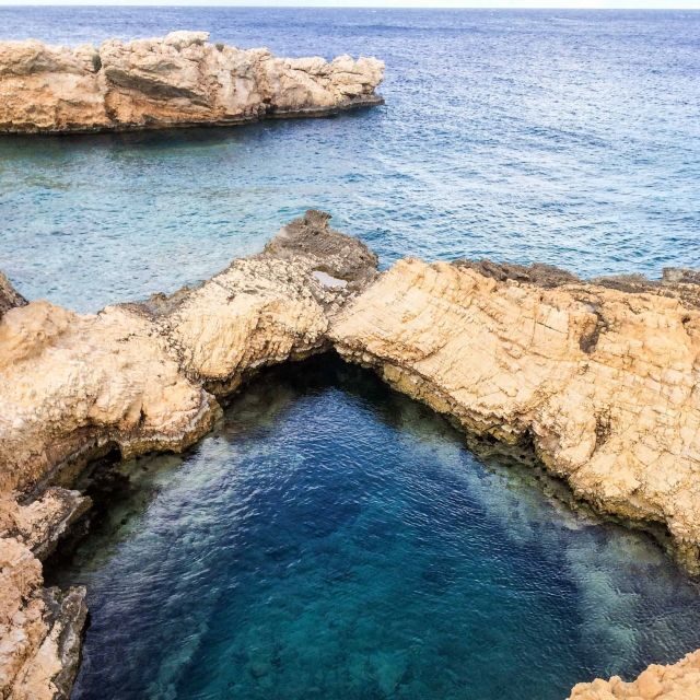 From Naxos: Cruise to Iraklia and Ano Koufonisi Island - Who Is This Tour Best For?