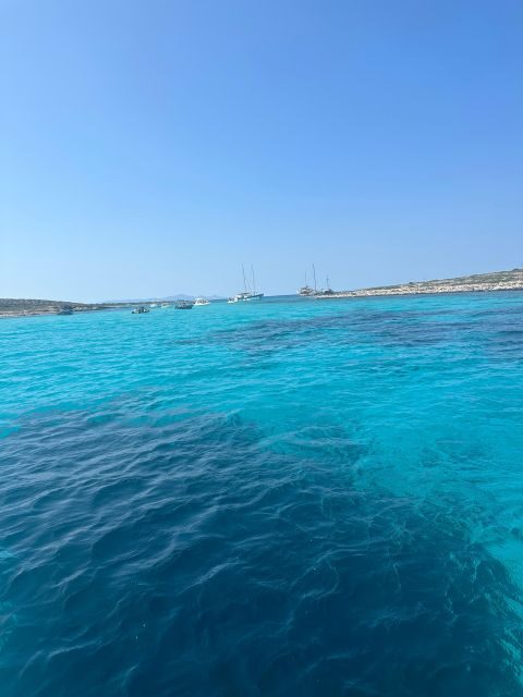 From Naxos: Iraklia and Koufonissia Full-Day Boat Trip - The Itinerary in Detail: What Youll Experience