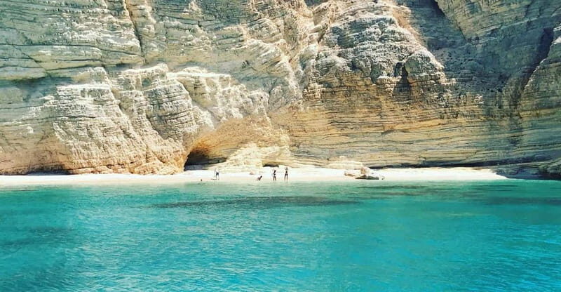 From Naxos: Koufonisia Boat Cruise and Rina's Cave w/ Lunch - Final Thoughts: Who Should Consider This Trip?