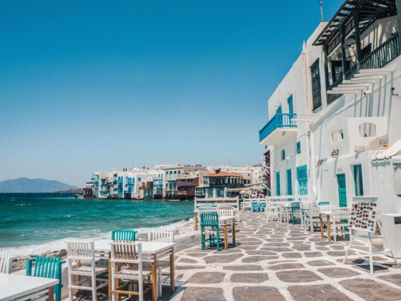 From Naxos: Mykonos Full-Day Trip by Catamaran - Practical Details