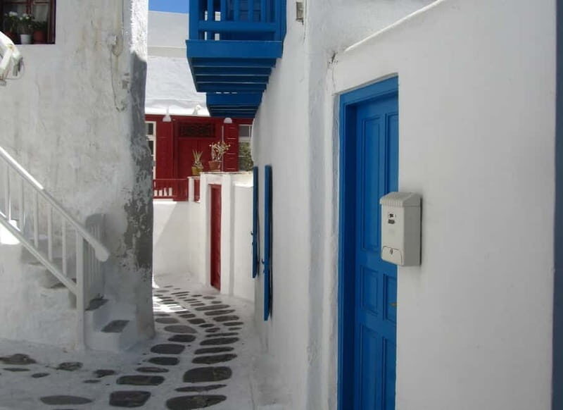 From Naxos: Round day trip to Mykonos Island - Price, Value, and Practical Tips