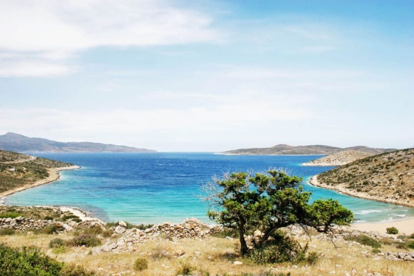 From Naxos: Schinoussa and Iraklia Sailing Cruise with BBQ - Who Should Consider This Tour?