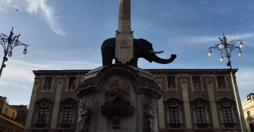 From Naxos: Syracuse, Noto, and Catania Baroque Tour - An In-Depth Look at the Tours Highlights