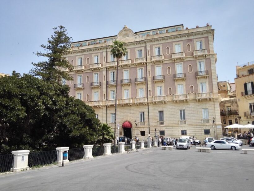 From Naxos: Syracuse, Noto, and Catania Baroque Tour - Final Thoughts