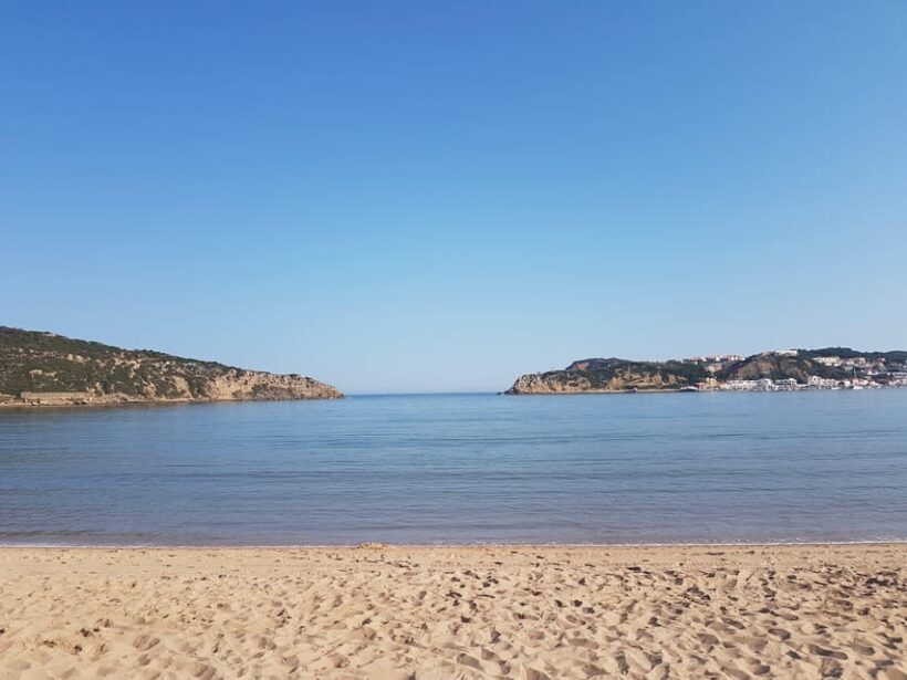 From Nazare: Road by the coast to Obidos - FAQs