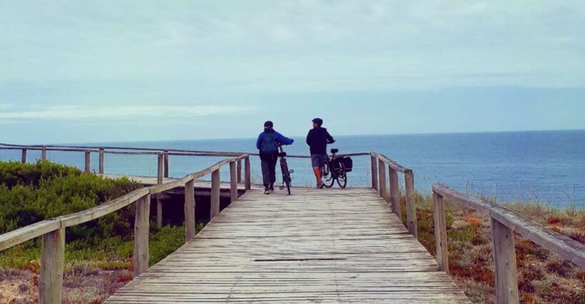 From Nazaré: Self-Guided Half-Day or Full-Day E-bike Rental - An In-Depth Look at the E-bike Rental in Nazaré