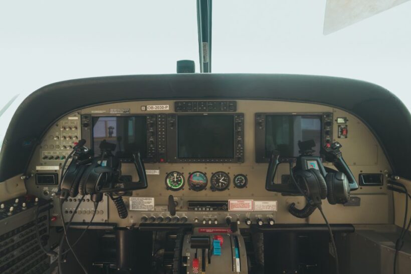 From Nazca: 35-Minute Flight Over Nazca Lines - Final Thoughts