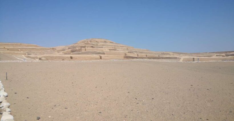 From Nazca: Cahuachi Pyramids Tour and Textile Workshop - Exploring the Cahuachi Pyramids: An Authentic Peek into Nazca’s Spiritual Heart