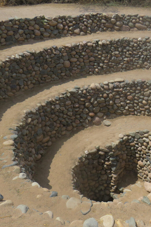 From Nazca: Cantalloc Aqueducts - Frequently Asked Questions