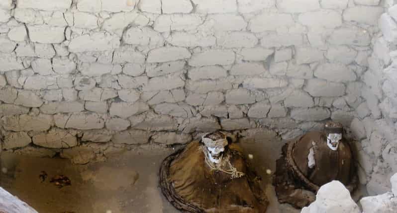 From Nazca: Chauchilla Cemetery Tour and Artisans Workshop - Practical Details & Tips