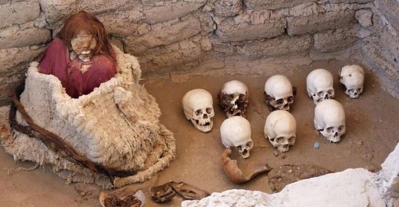 From Nazca: Chauchilla Cemetery Tour - Final Thoughts