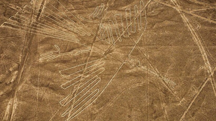 From Nazca: Flight in a light aircraft over the Nazca Lines - An In-Depth Look at the Nazca Lines Flight Experience
