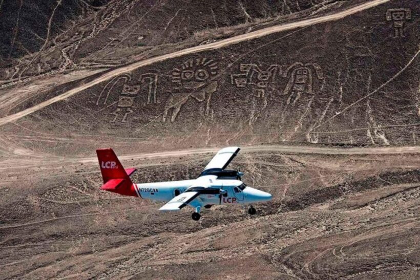 From Nazca: Flight in a light aircraft over the Nazca Lines - Who This Tour Is Best For