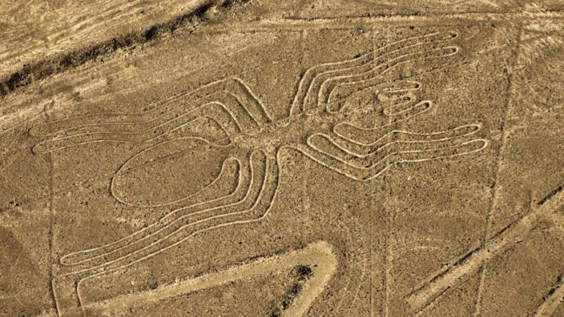 From Nazca: Small plane flight over the Nazca Lines - Key Points