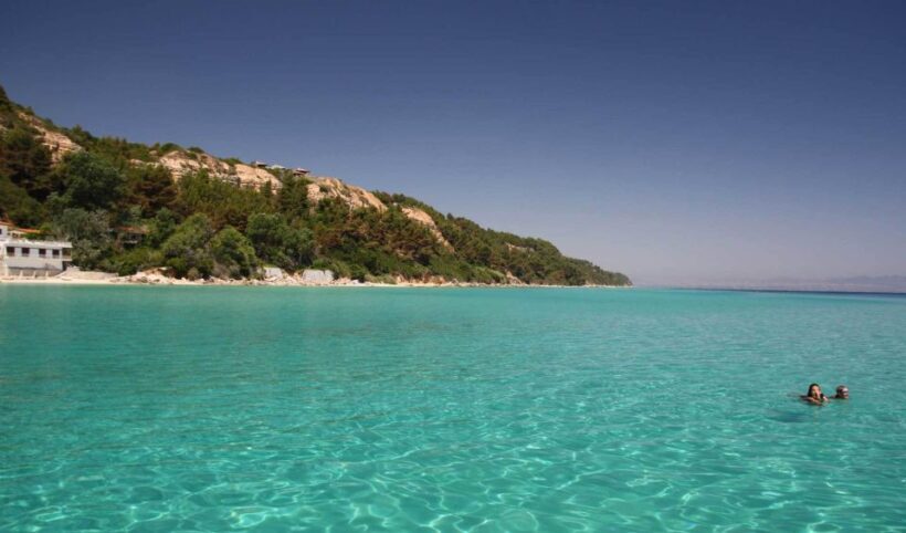 From Nea Fokea: Chalkidiki 6-Hour Cruise by Sailing Boat - Experience the Beauty of Chalkidiki with a 6-Hour Sailing Cruise from Nea Fokea