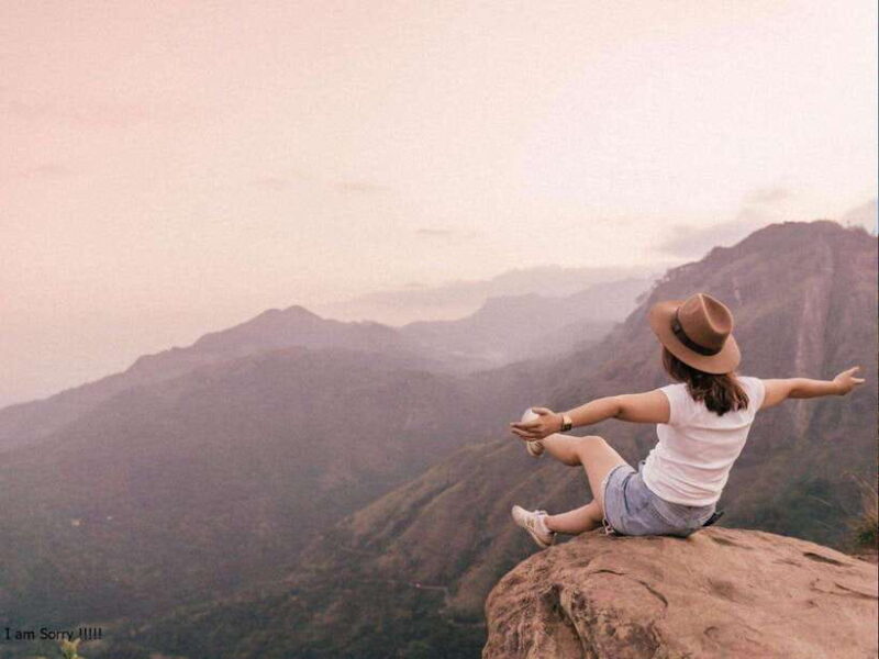 From Negombo: 2-Day Tour to Nuwara Eliya & Transfer Ella - Exploring the 2-Day Tour from Negombo to Nuwara Eliya & Ella