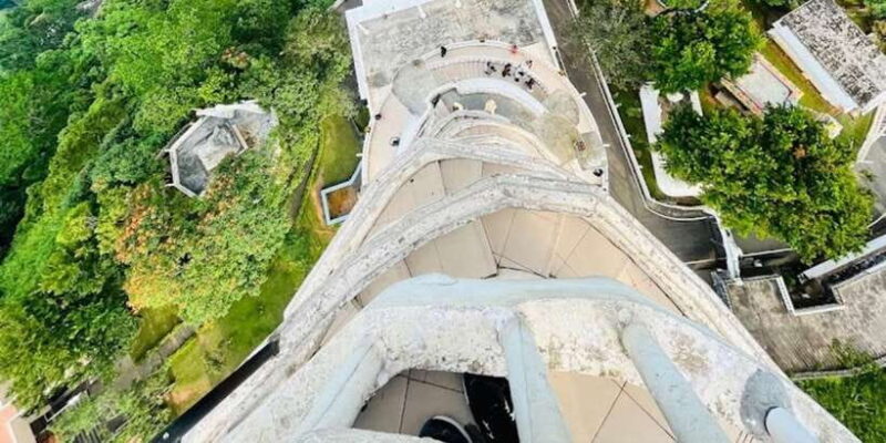 From Negombo: Ambuluwawa Tower & Tea Factory,Kandy Day Trip - Final Thoughts