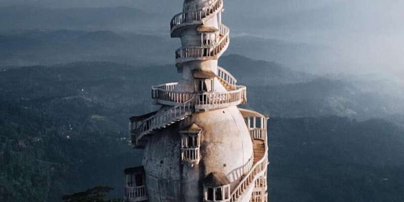 From Negombo: Ambuluwawa Tower & Tea Factory,Kandy Day Trip - FAQ